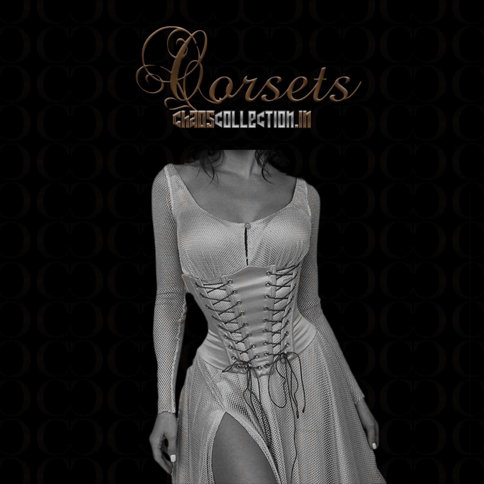 Chaos Collection – CHAOS COLLECTION