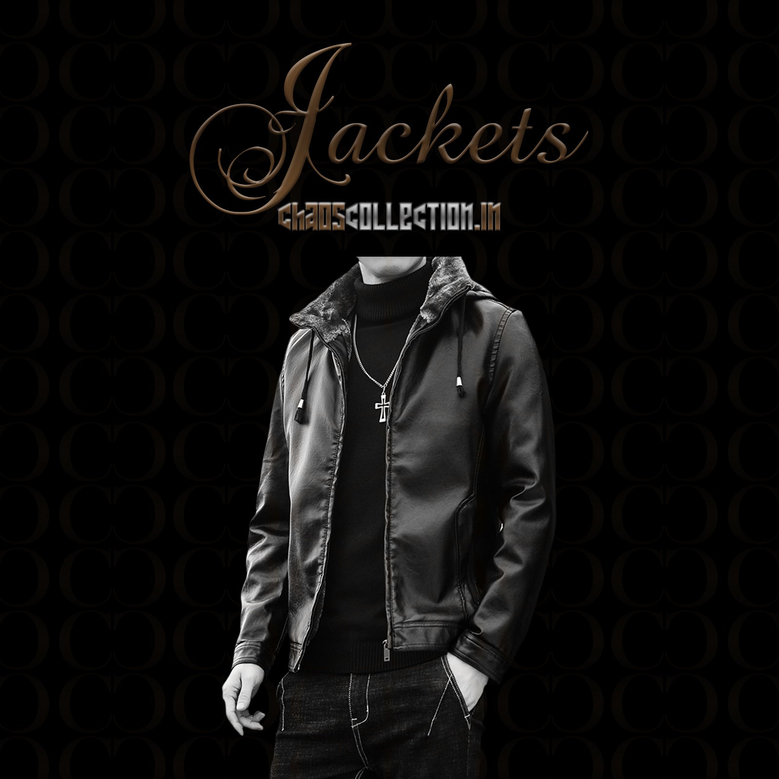 Chaos Collection – CHAOS COLLECTION