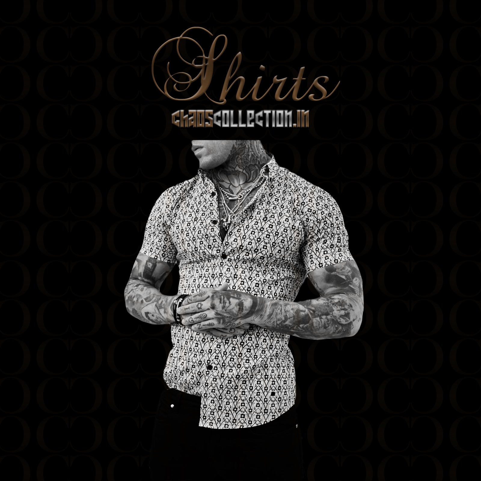 Chaos Collection – CHAOS COLLECTION